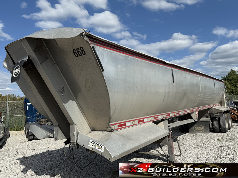 Vehicles | X2 BUILDERS