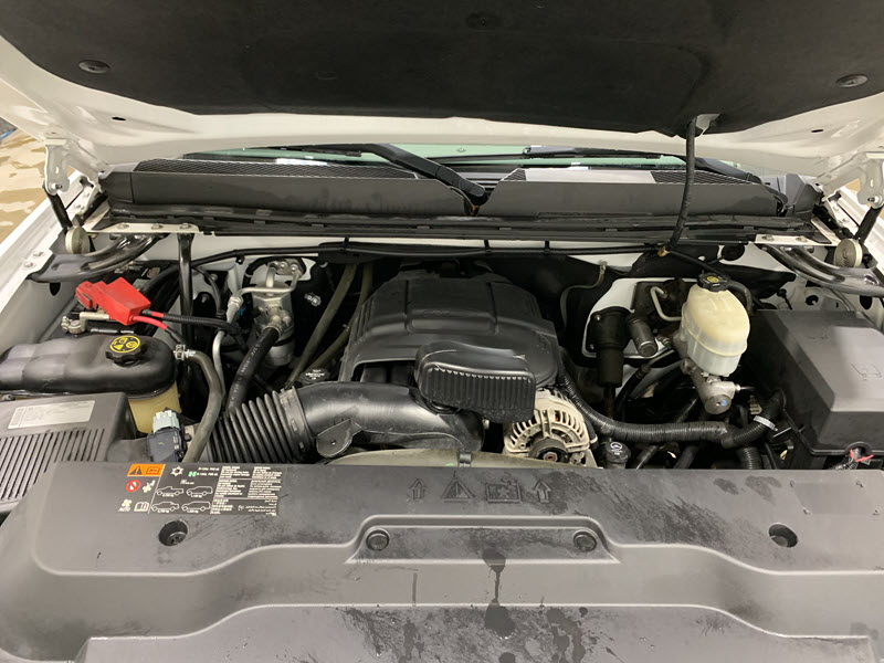 Salvage 2012 GMC Sierra C2500HD | X2 BUILDERS