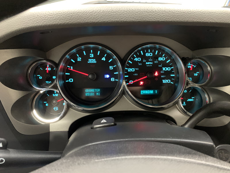 Salvage 2012 GMC Sierra C2500HD | X2 BUILDERS