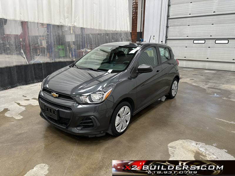 Vehicles | X2 BUILDERS