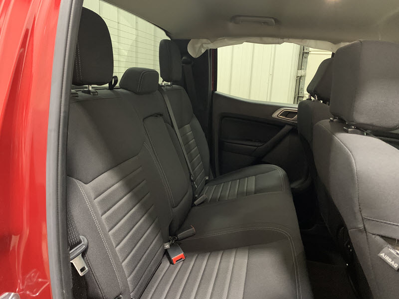 Salvage 2020 Ford Ranger XL CLEAN TITLE | X2 BUILDERS