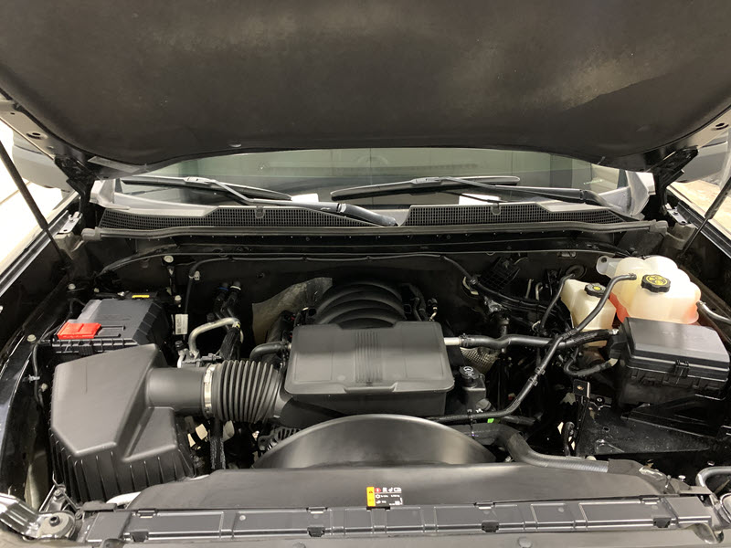 Salvage 2023 Chevrolet Silverado K2500 HD Custom 4x4 | X2 BUILDERS