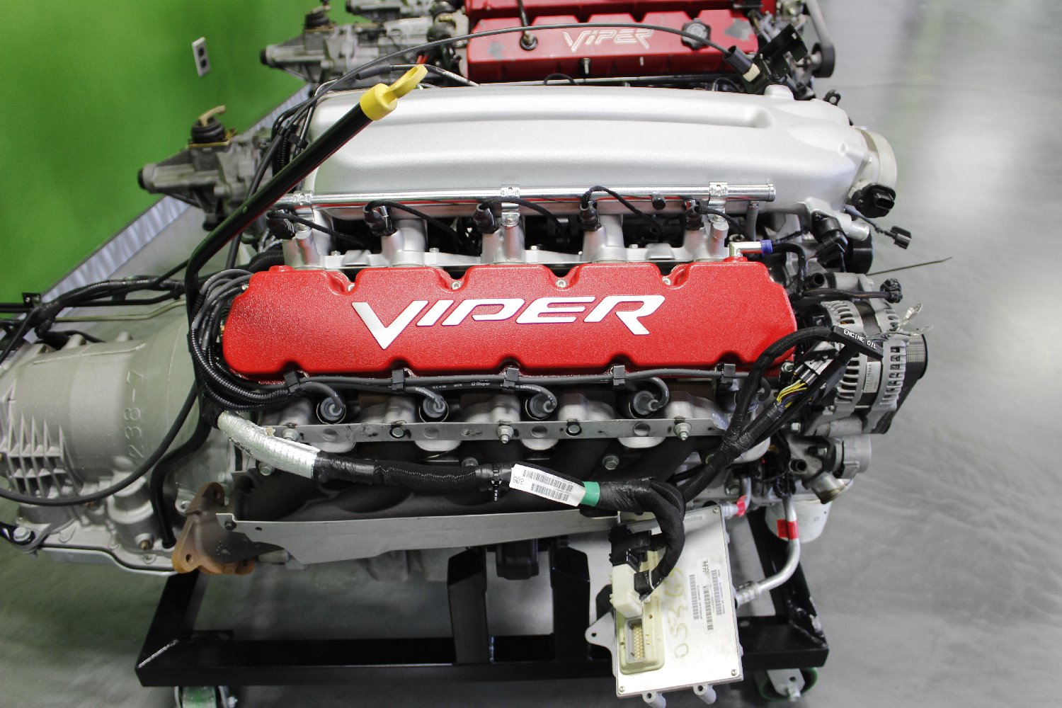 Vehicles | X2 BUILDERS